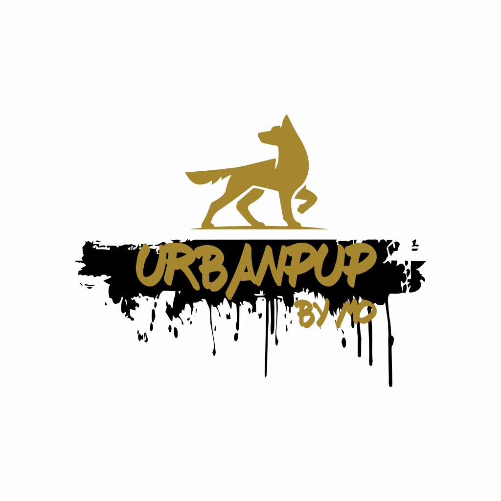 Start - urbanpup by mo